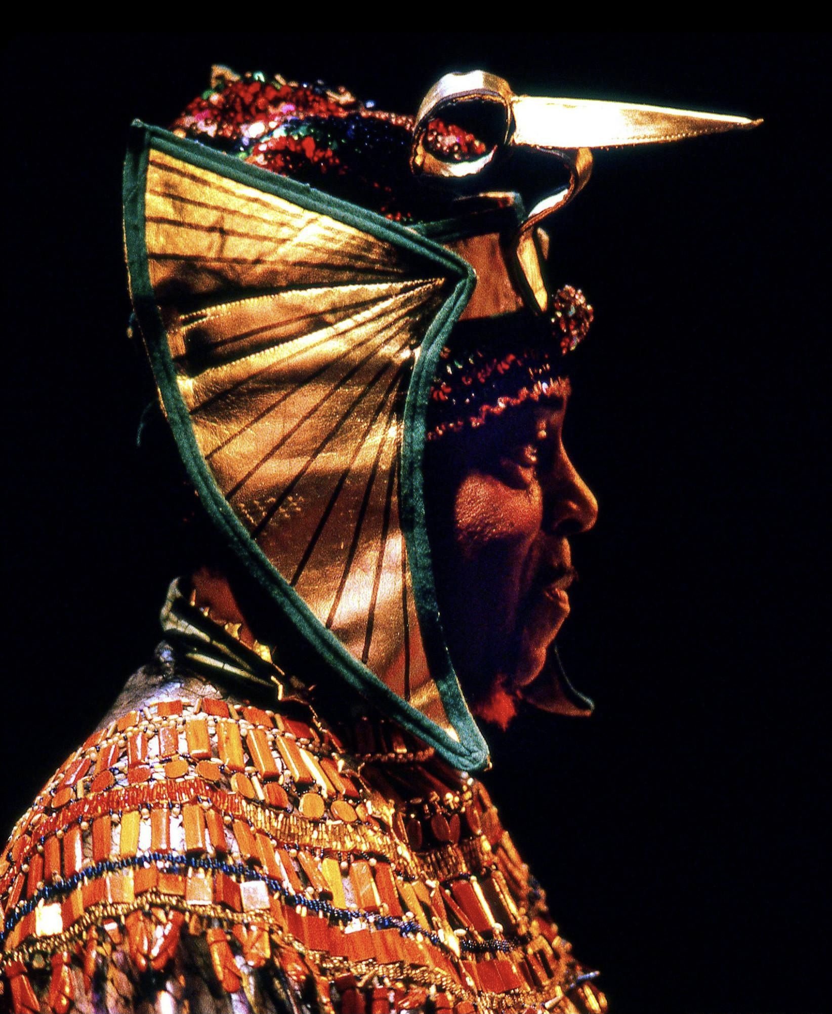 Sun Ra music, videos, stats, and photos | Last.fm