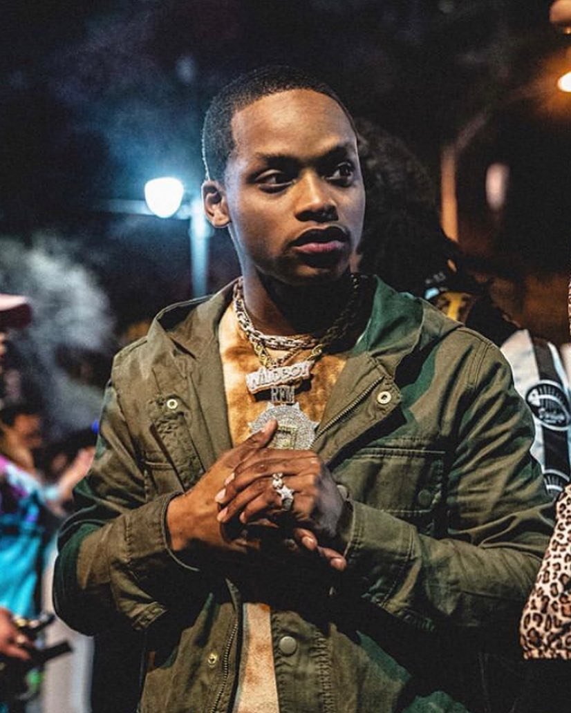 Calboy music, videos, stats, and photos | Last.fm