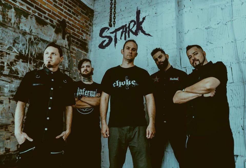 Stark music, videos, stats, and photos | Last.fm