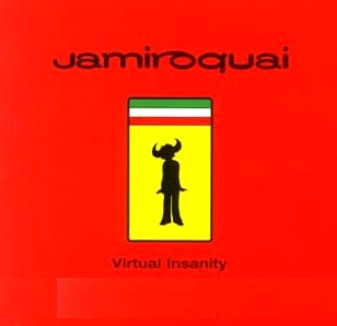 Virtual Insanity — Jamiroquai | Last.fm