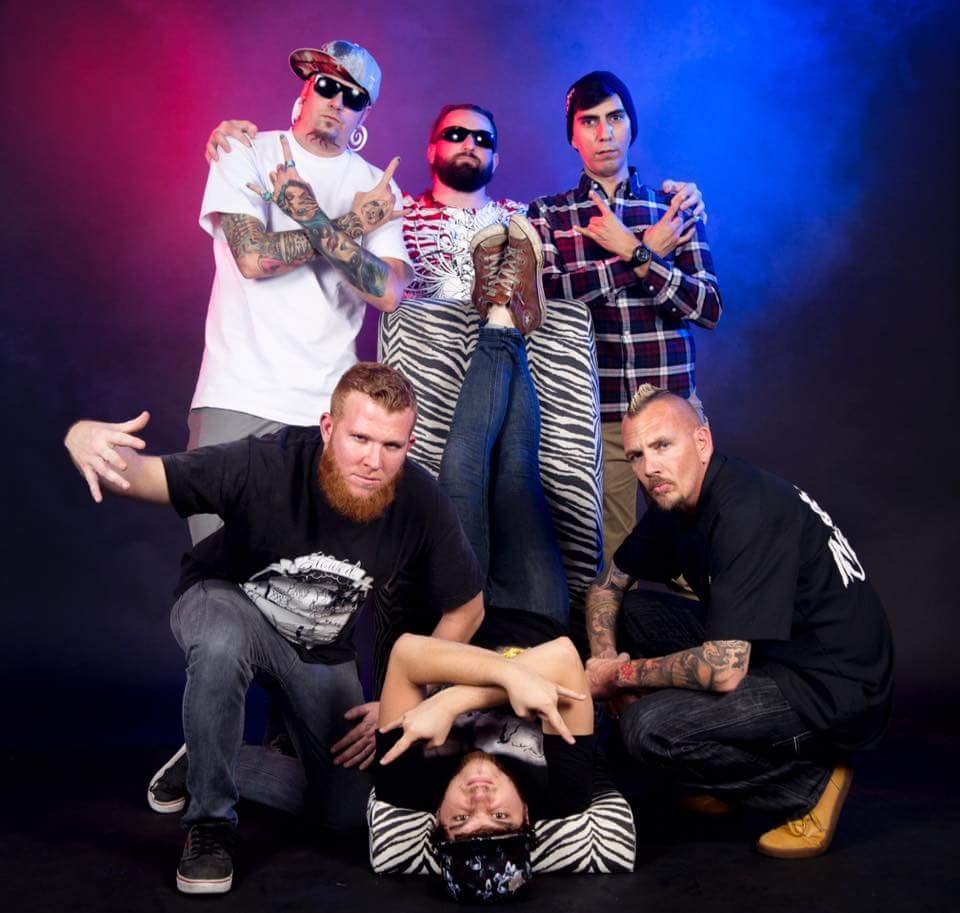 Lethal Injektion music, videos, stats, and photos | Last.fm