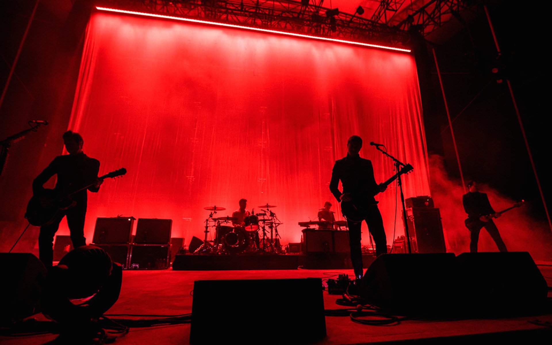 Interpol music, videos, stats, and photos | Last.fm