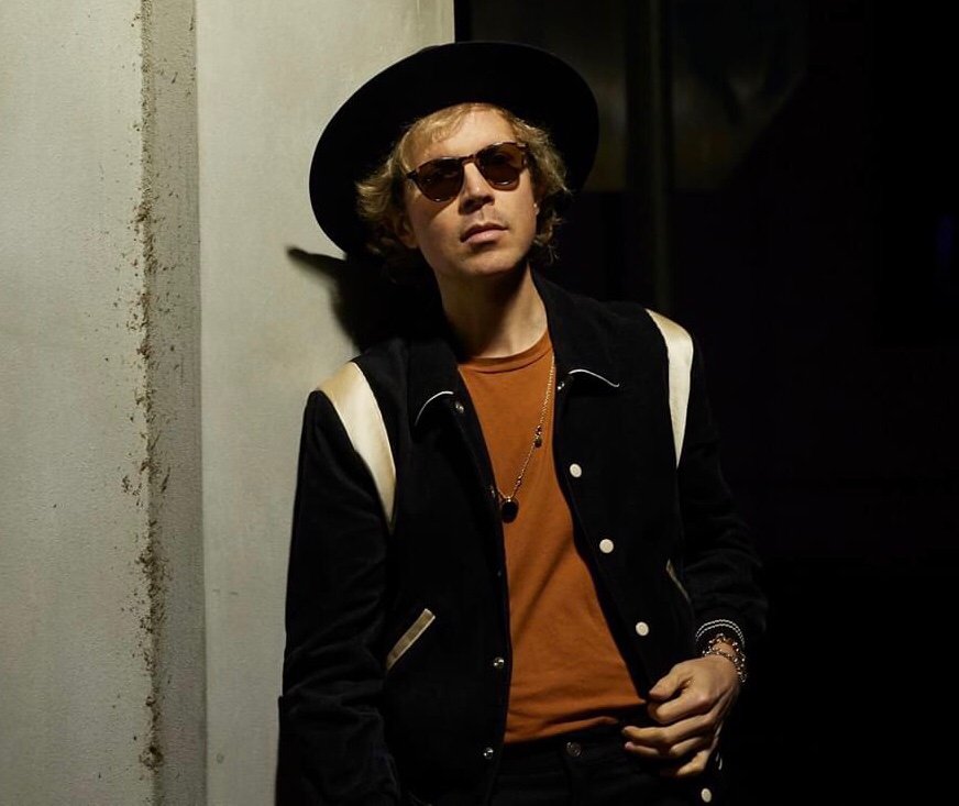 Beck Hansen Biography