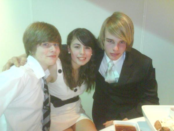 Stephanie-Kate’s Music Profile | Last.fm