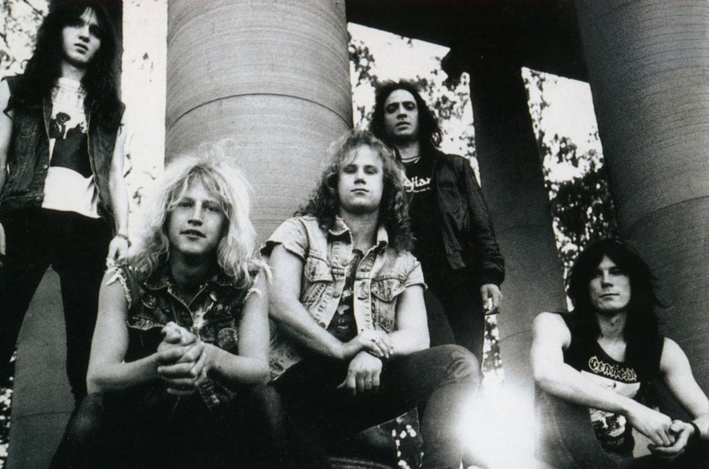 Heathen music, videos, stats, and photos | Last.fm