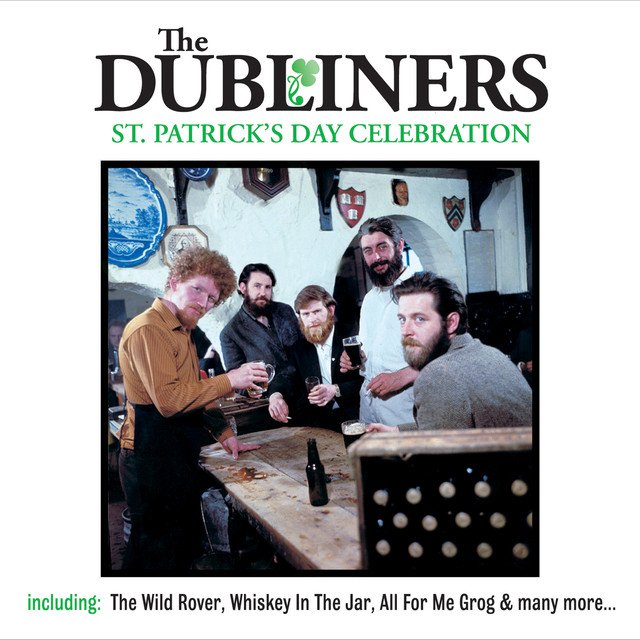 The Irish Rover — The Pogues & The Dubliners | Last.fm