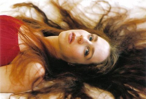 Cécile Corbel music, videos, stats, and photos | Last.fm