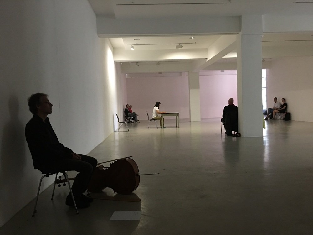 Antoine Beuger music, videos, stats, and photos | Last.fm