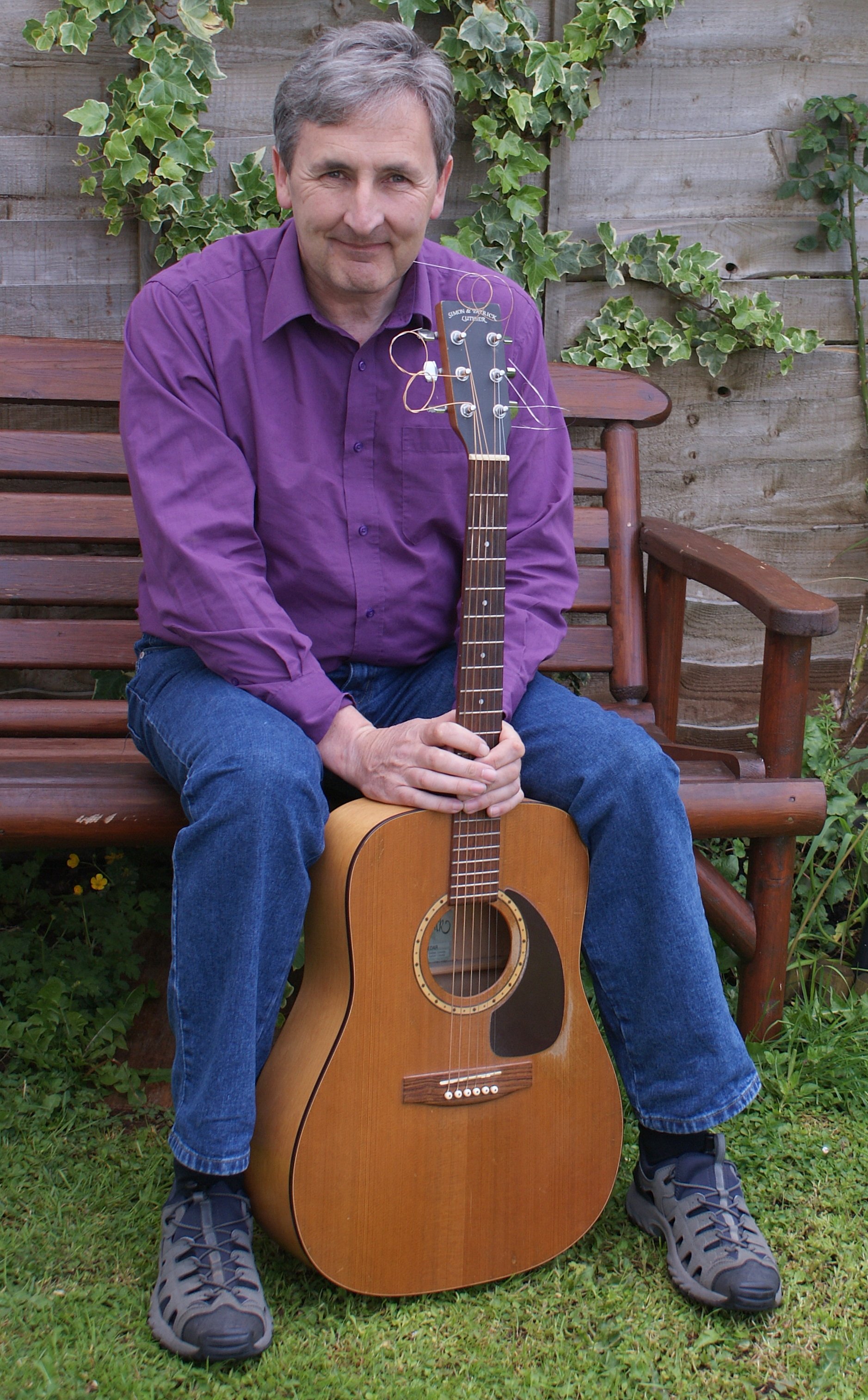 Dave Milsom music, videos, stats, and photos | Last.fm