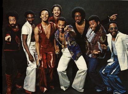 Pleasure Band 1990