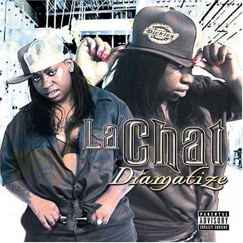 Dramatize — La Chat | Last.fm