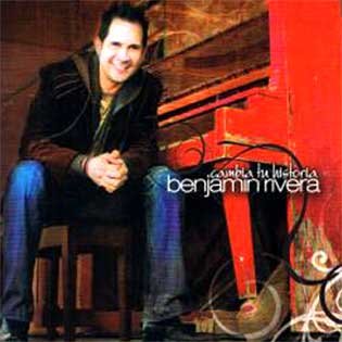 Benjamin Rivera music, videos, stats, and photos | Last.fm