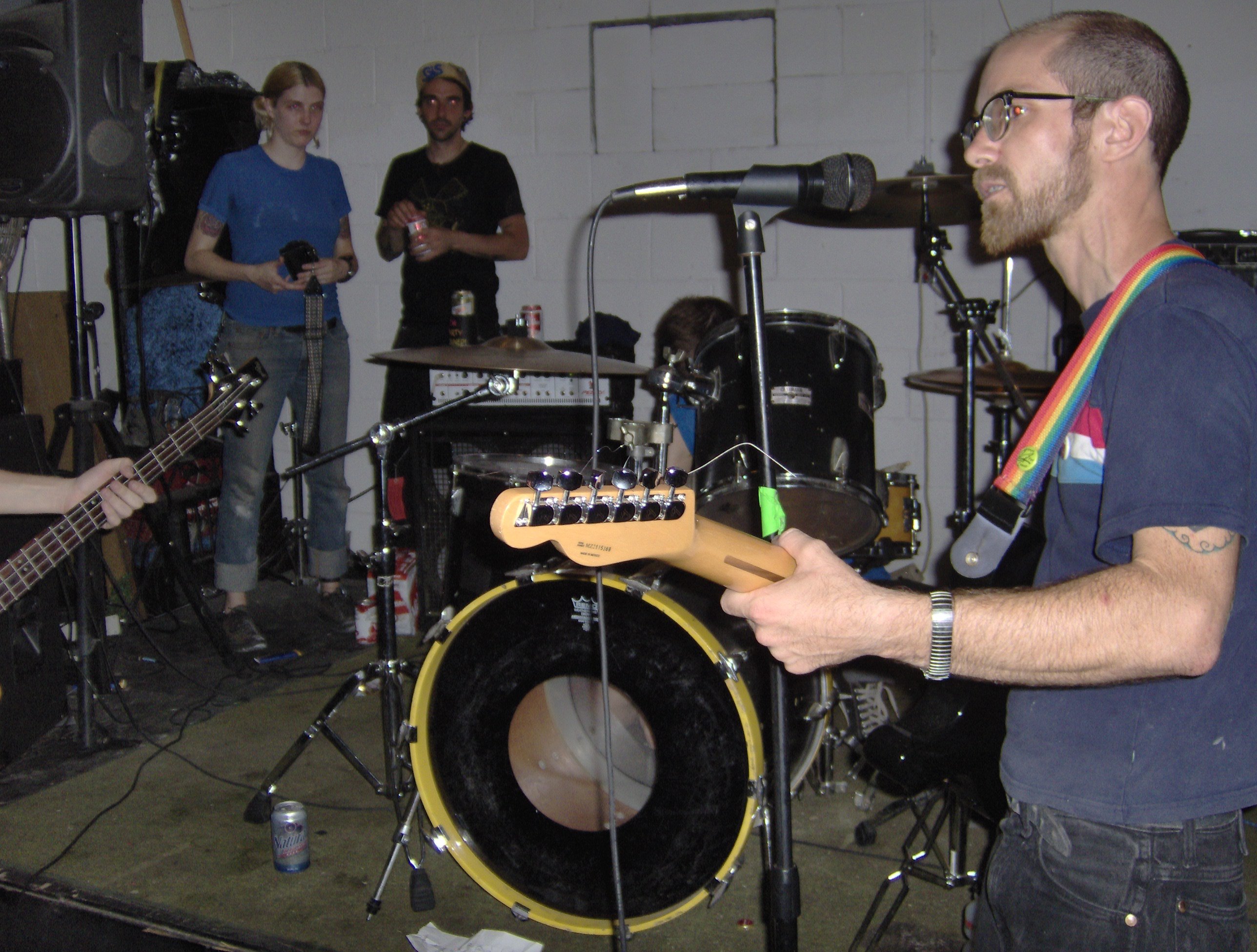 Reactionary 3 music, videos, stats, and photos | Last.fm