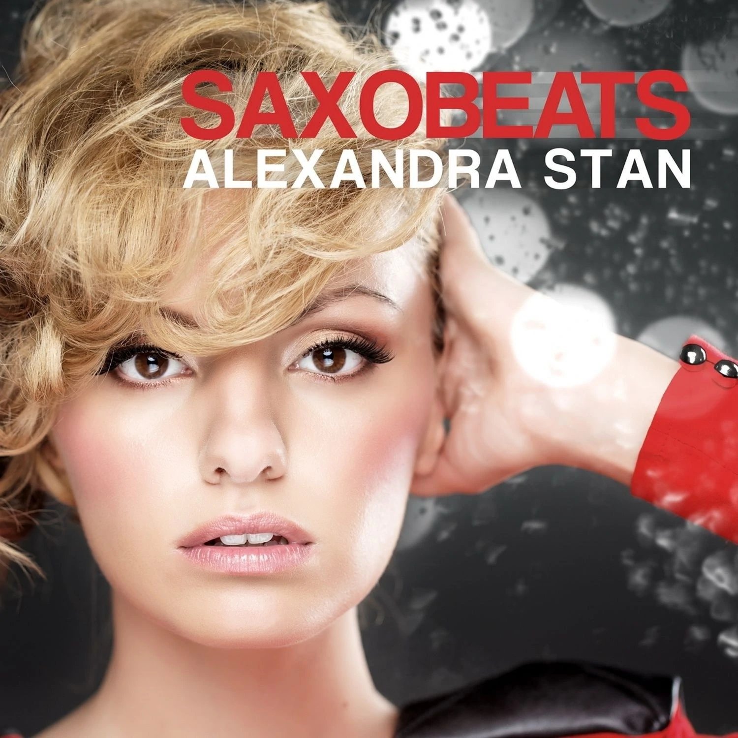 Alexandra Stan Get Back Asap