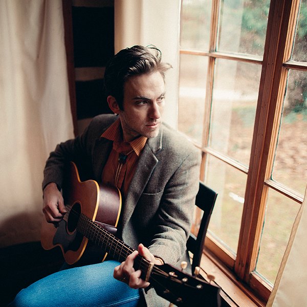 Andrew Combs music, videos, stats, and photos | Last.fm