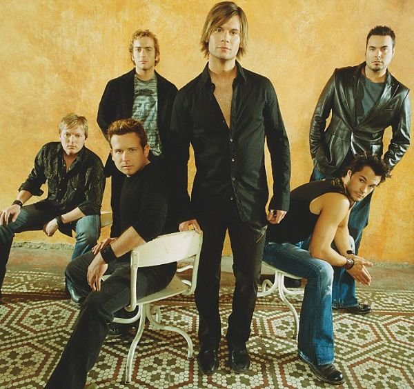 Countrified Soul | Emerson Drive | 8tracks radio