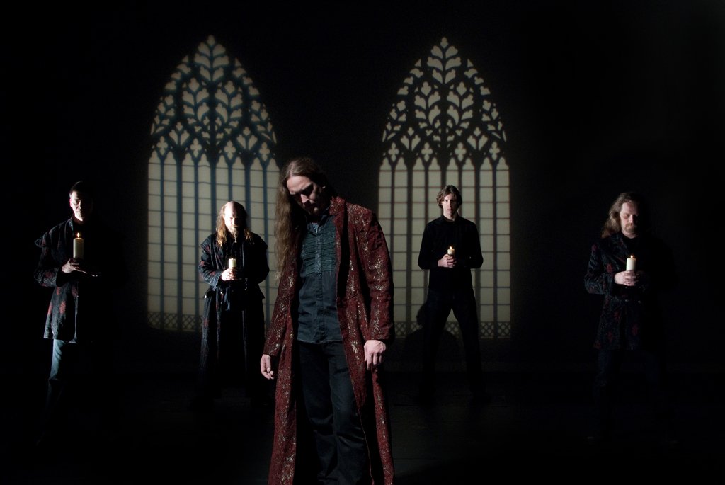 Elizium music, videos, stats, and photos | Last.fm