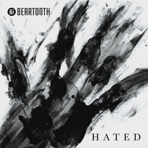 Beartooth Sick Album Cover