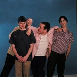Weezer music, videos, stats, and photos | Last.fm