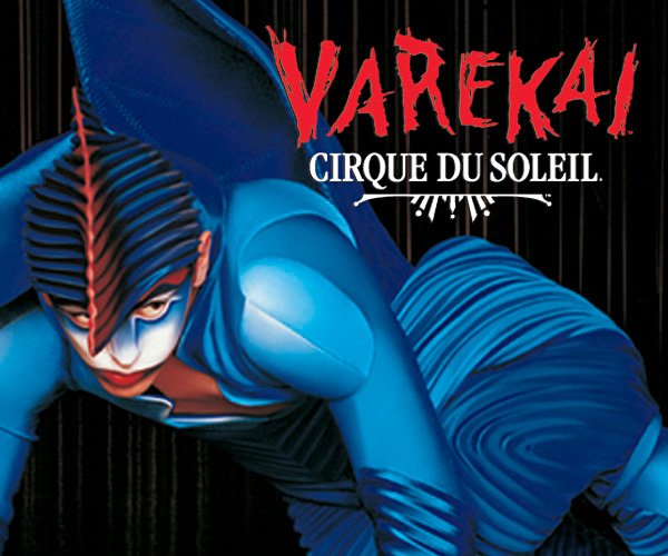 Varekai music, videos, stats, and photos | Last.fm