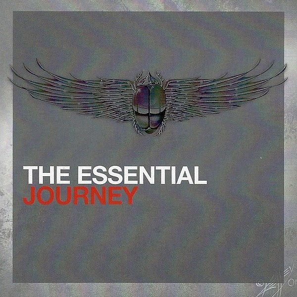 The Essential Journey [Disc 1] — Journey | Last.fm