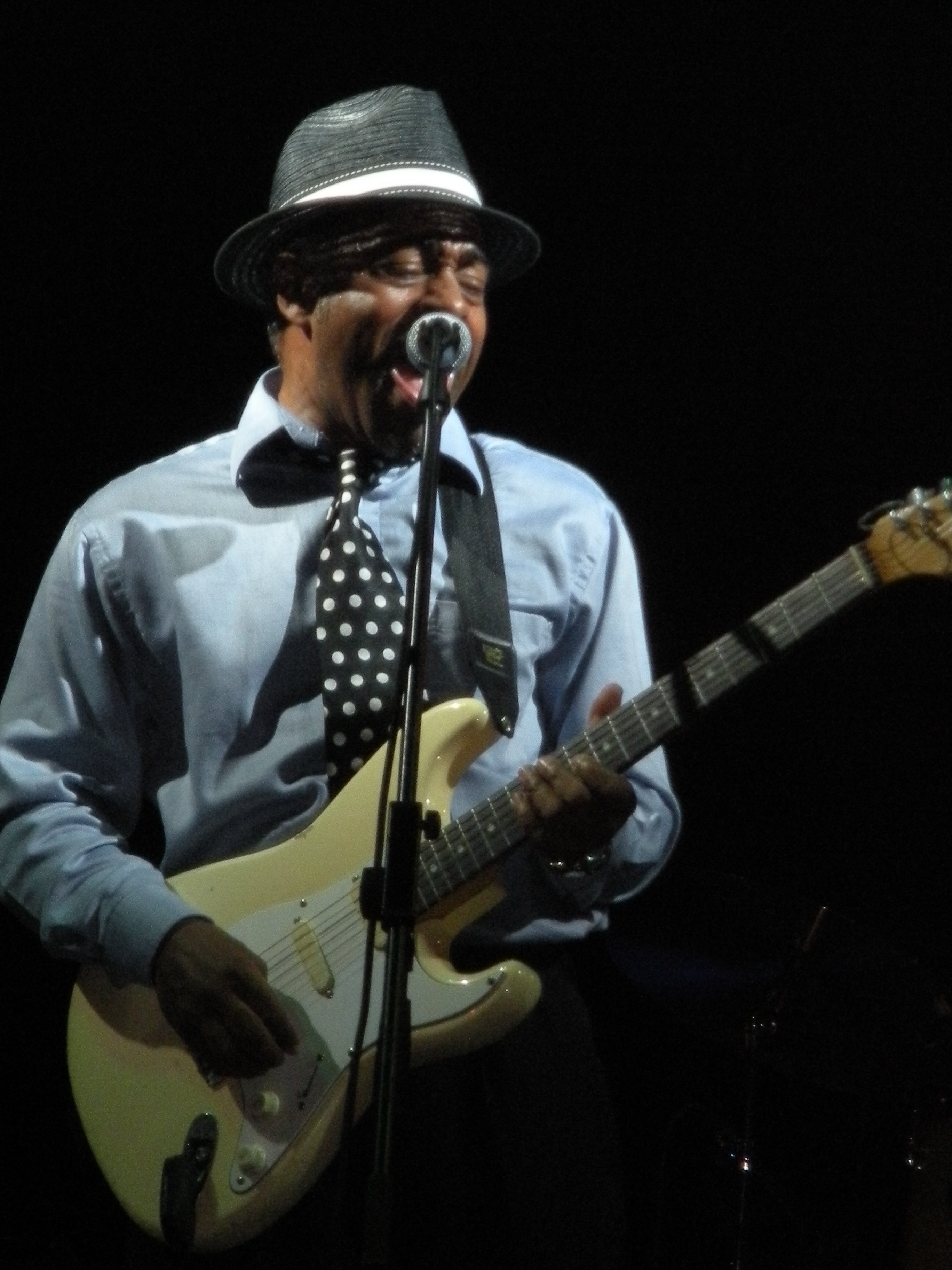 Vasti Jackson music, videos, stats, and photos | Last.fm