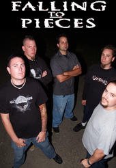 Falling To Pieces music, videos, stats, and photos | Last.fm