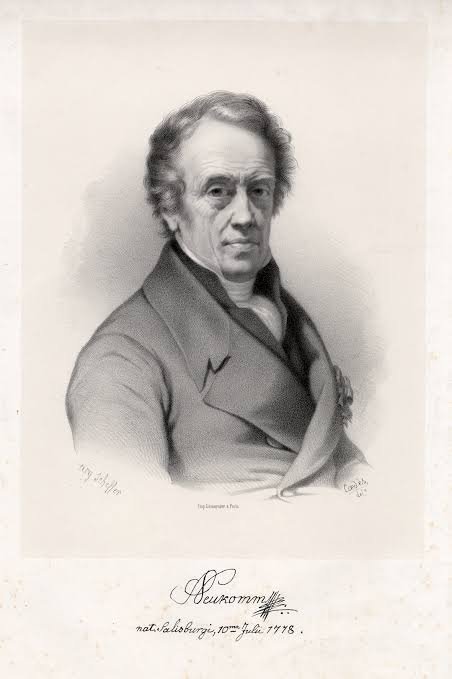 Sigismund Neukomm music, videos, stats, and photos | Last.fm