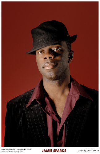 Jamie Sparks music, videos, stats, and photos | Last.fm