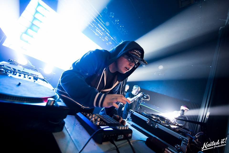 Ray Volpe music, videos, stats, and photos | Last.fm