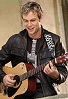 Taran Killam Stuck In The Suburbs