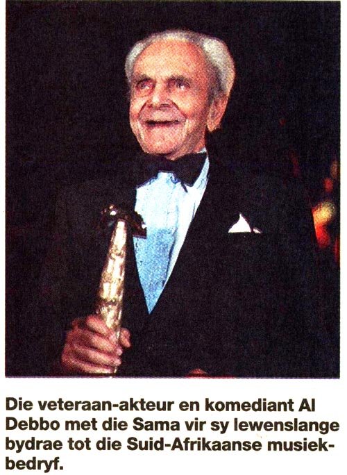 Al Debbo music, videos, stats, and photos | Last.fm