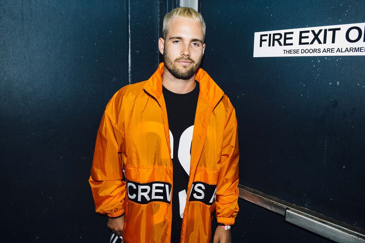 What So Not music, videos, stats, and photos | Last.fm