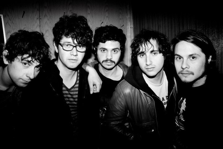 Primavera de Praga music, videos, stats, and photos | Last.fm