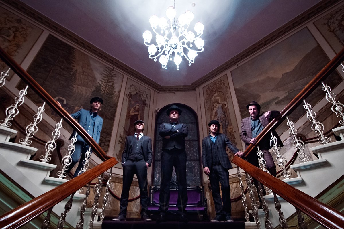 Violet Road music, videos, stats, and photos | Last.fm