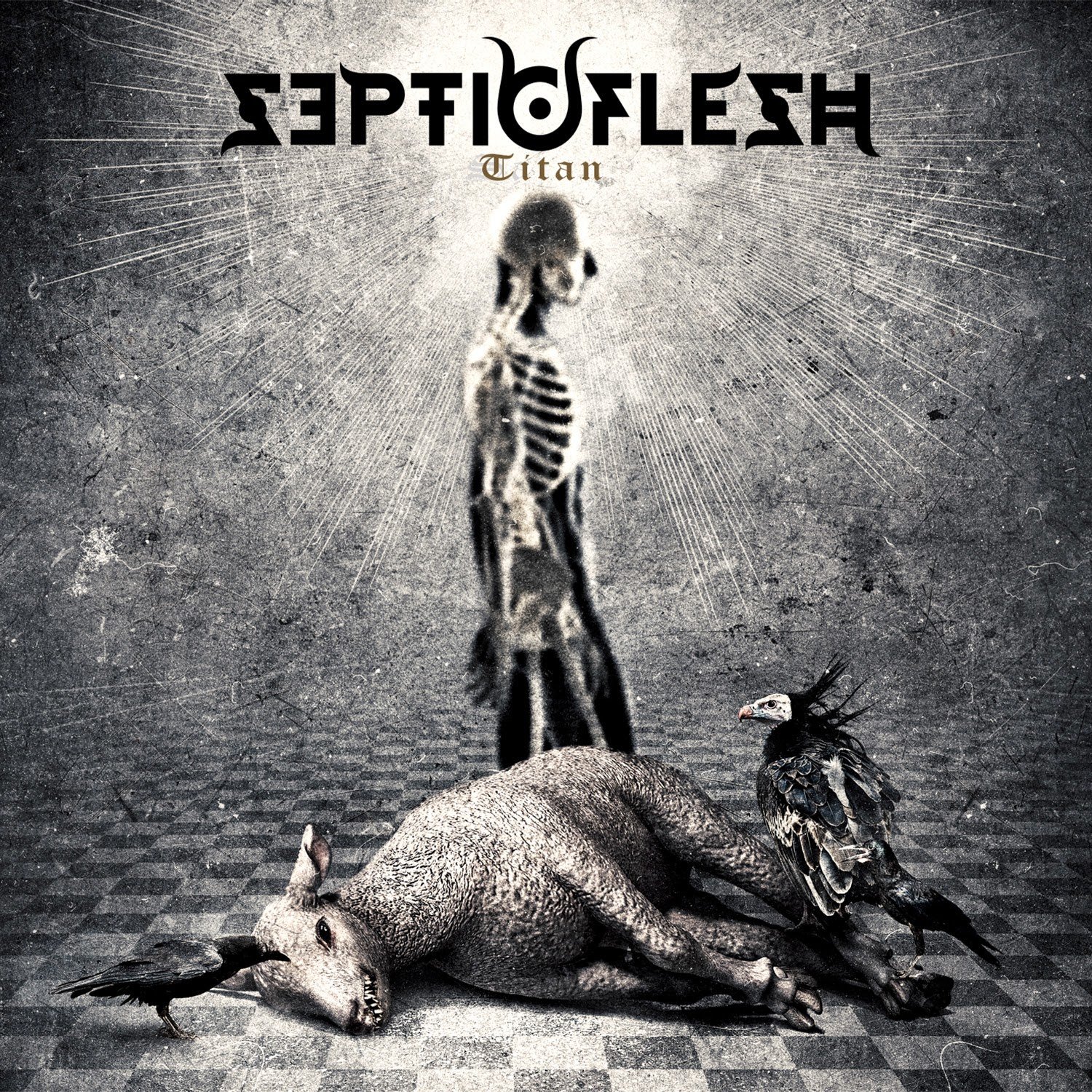 Titan — Septicflesh | Last.fm