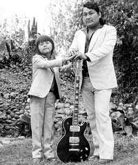 CHACALON music, videos, stats, and photos | Last.fm