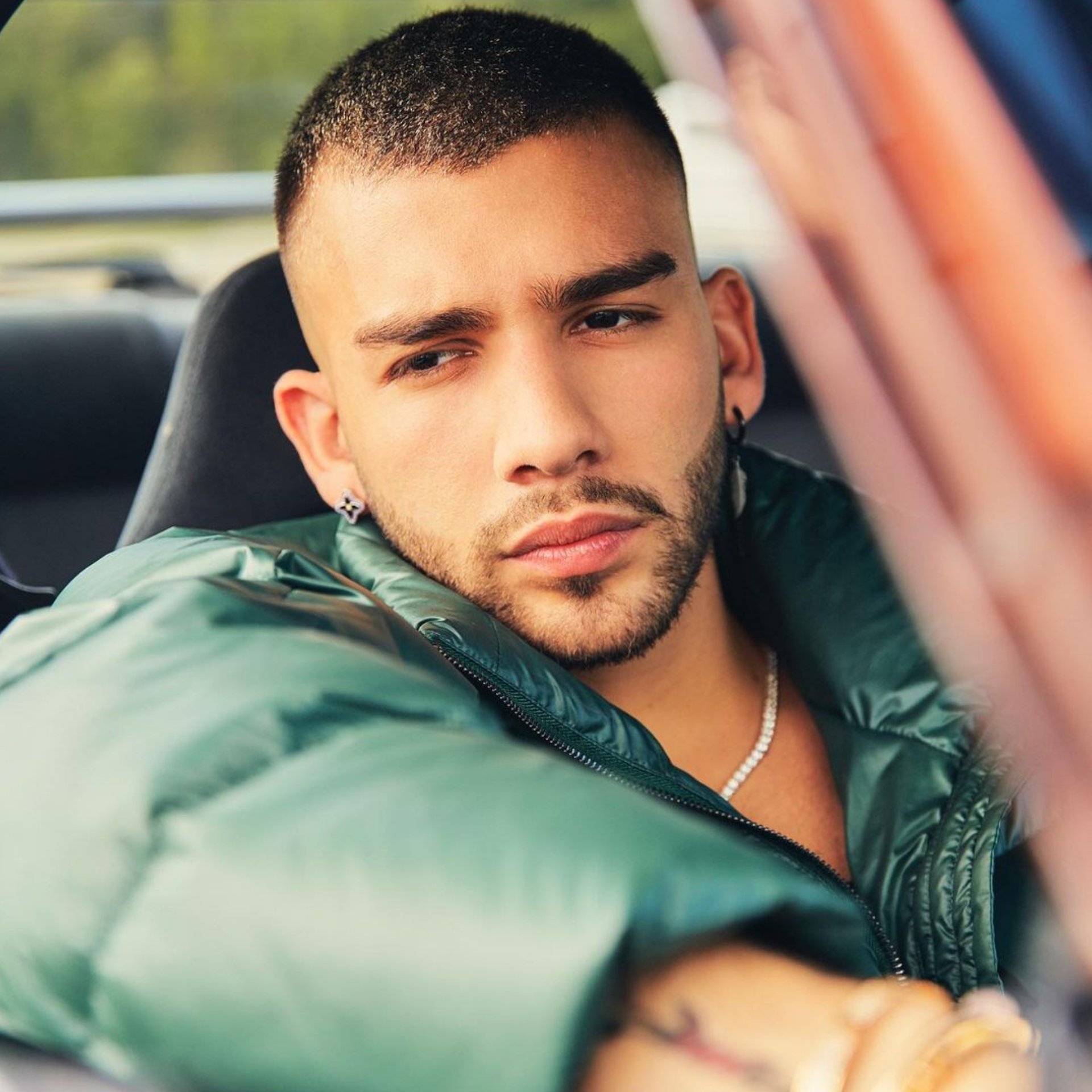 Manuel Turizo music, videos, stats, and photos | Last.fm