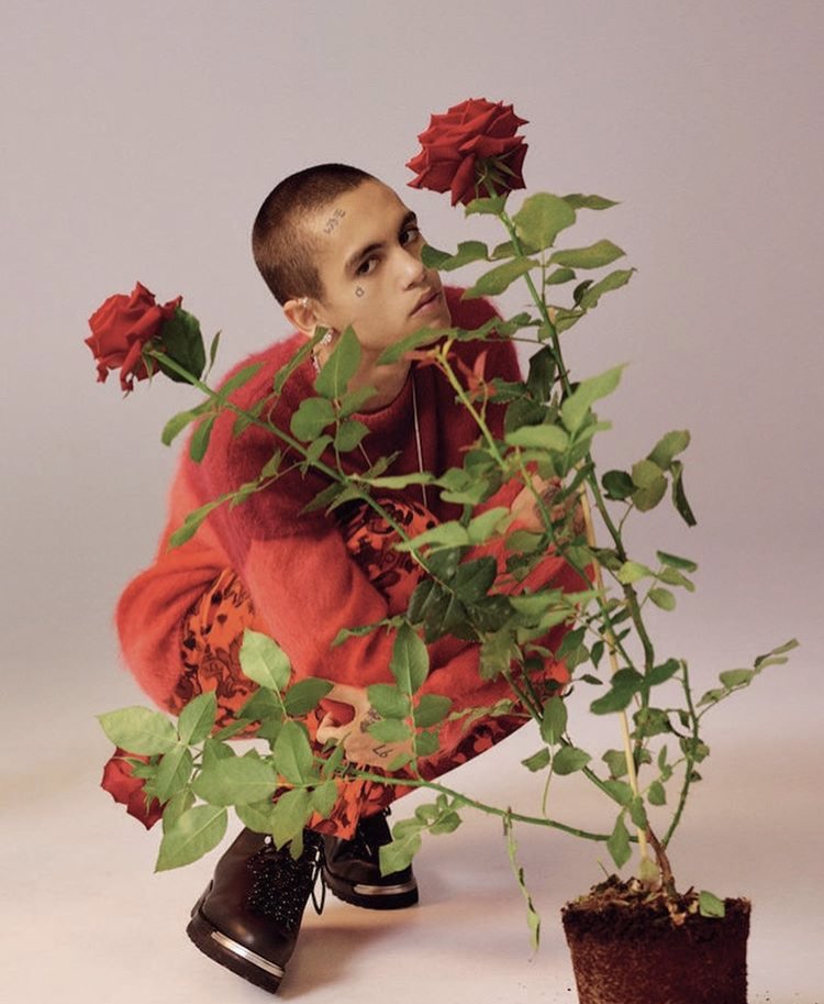 Dominic Fike music, videos, stats, and photos | Last.fm