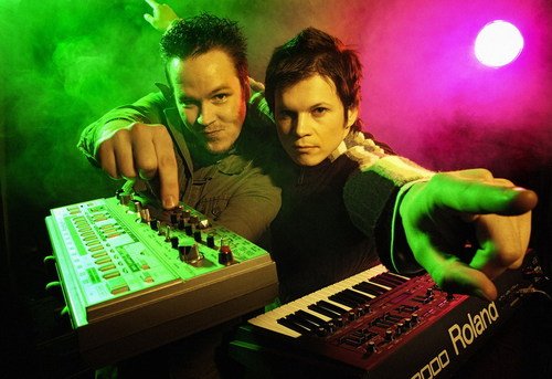 Nebulus music, videos, stats, and photos | Last.fm