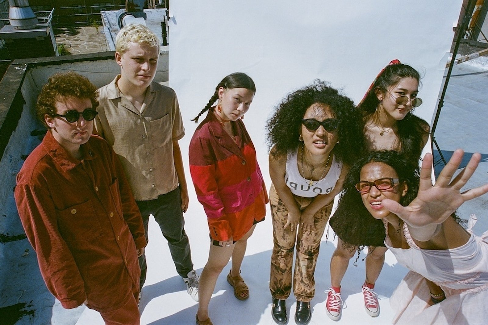 Músicas, vídeos, estatísticas e fotos de Michelle | Last.fm