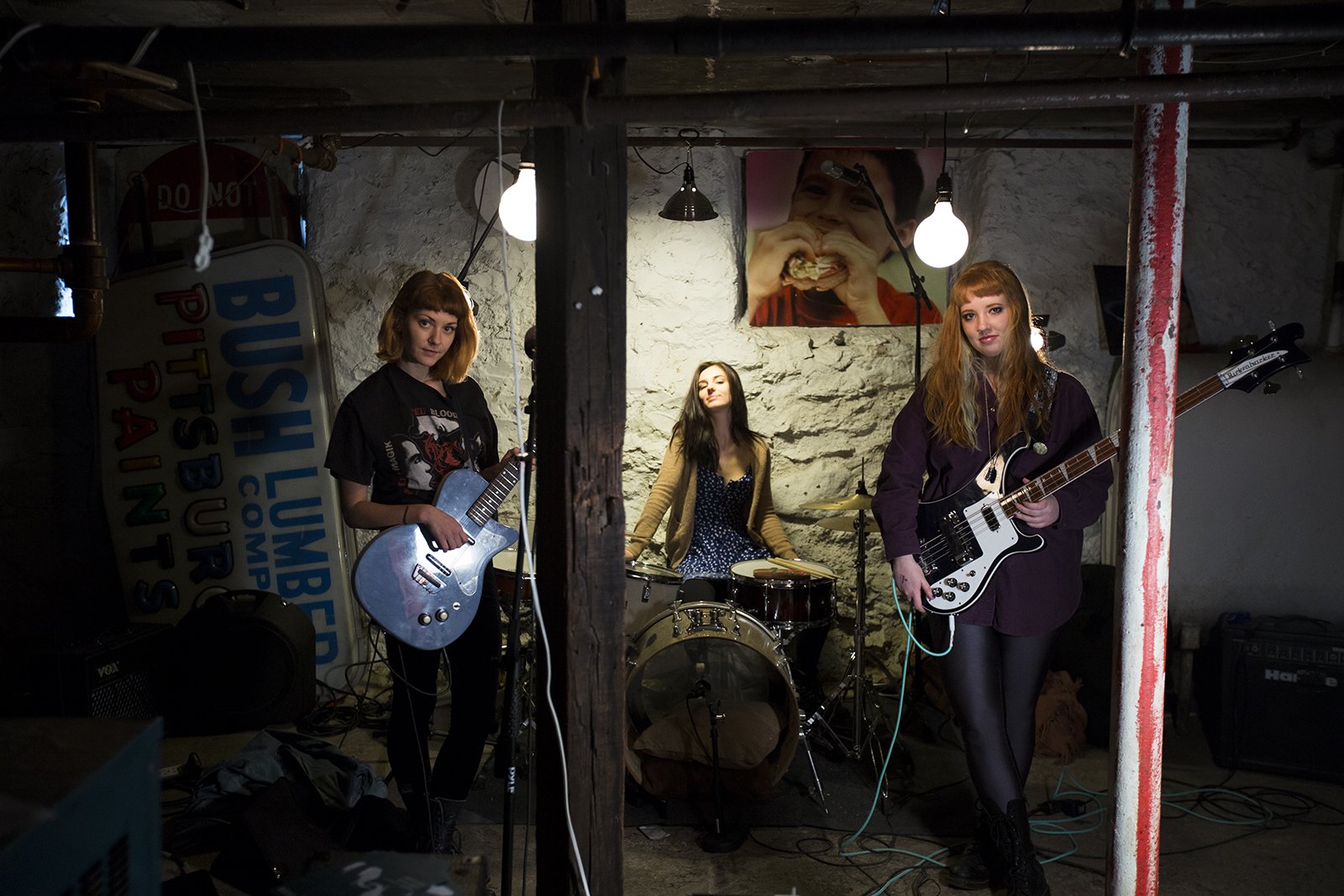 Lady Pills music, videos, stats, and photos | Last.fm
