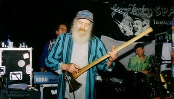 Space Ritual music, videos, stats, and photos | Last.fm