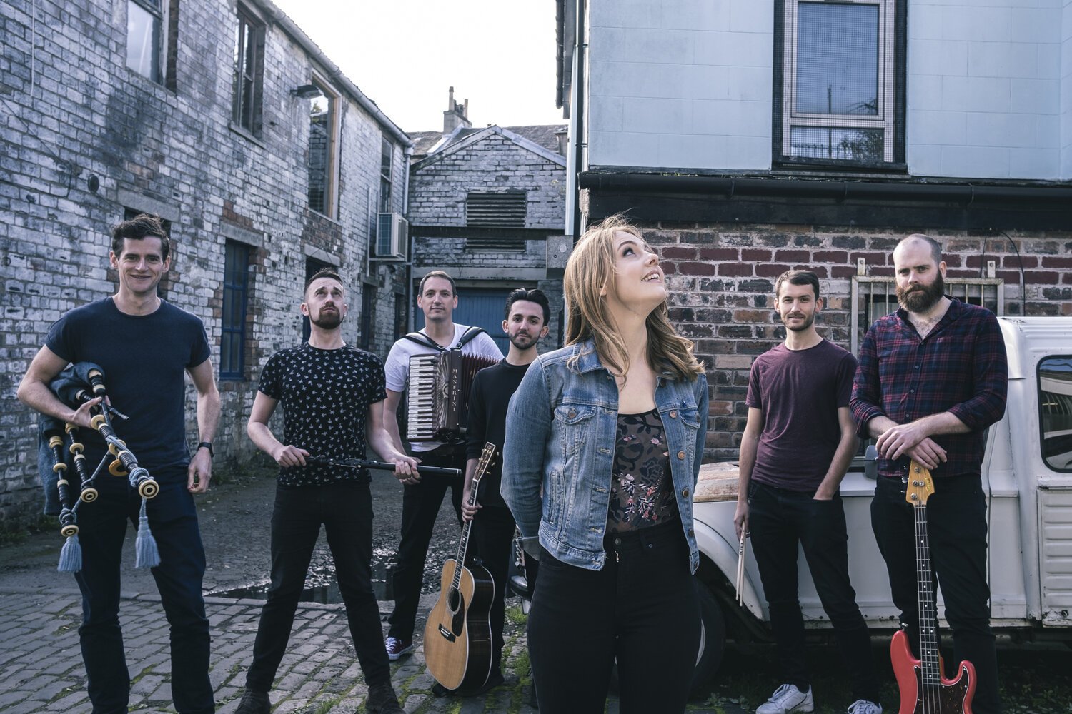 Mànran music, videos, stats, and photos | Last.fm