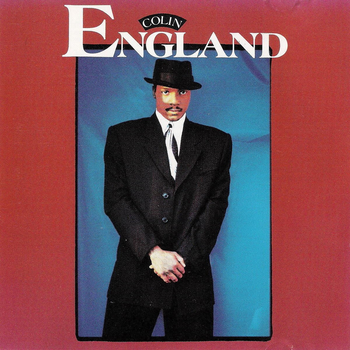 Colin England — Colin England | Last.fm