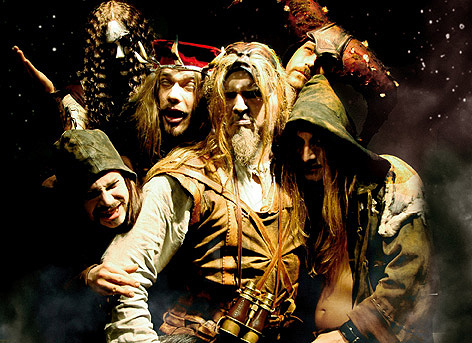 Razor-Snake’s Music Profile | Last.fm