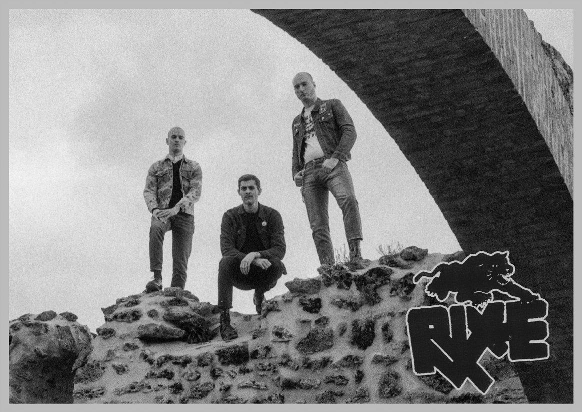 RIXE music, videos, stats, and photos | Last.fm