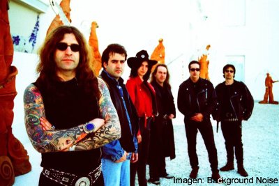 LUJURIA music, videos, stats, and photos | Last.fm