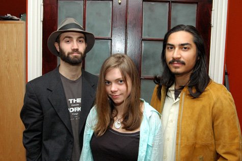 The Low Anthem music, videos, stats, and photos | Last.fm