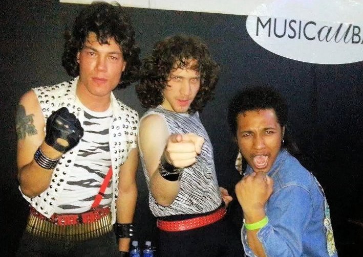 Spiderweb music, videos, stats, and photos | Last.fm